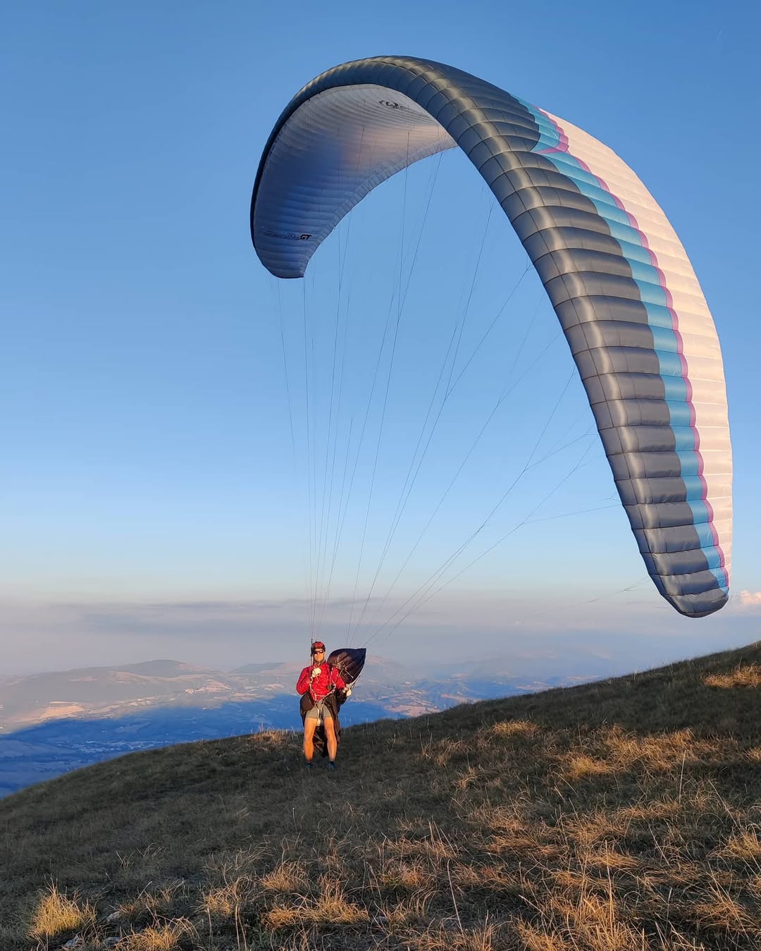 Mount Kilimanjaro: The Roof of Africa and the Pioneering Paraglider ...
